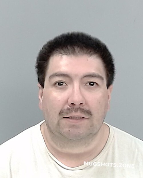 GONZALES TIMOTHY JORDAN 03/08/2025 - Nueces County Mugshots Zone