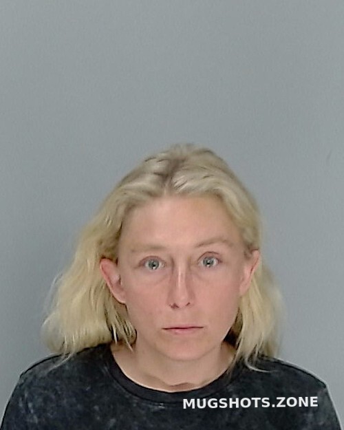 PENFIELD FELECIA 03/09/2025 - Nueces County Mugshots Zone