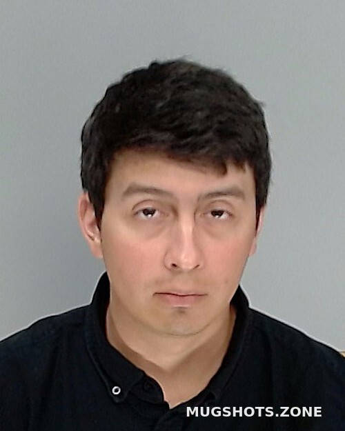 GOMEZ JOSEPH A 03/09/2025 - Nueces County Mugshots Zone