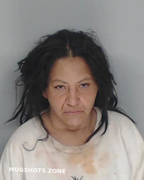 LOPEZ CHRISTINA 03/10/2025 - Nueces County Mugshots Zone