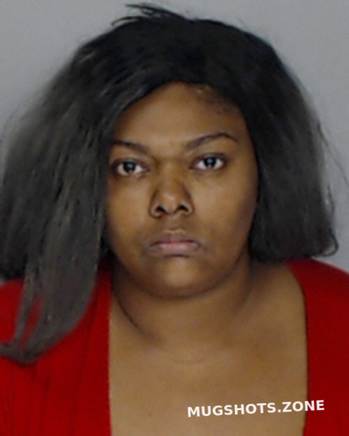 WILLIAMS HOPE LASHELLE 03/10/2025 - Nueces County Mugshots Zone