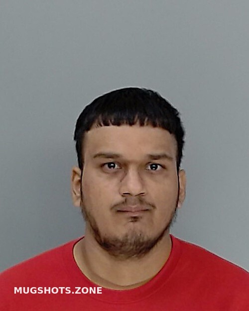 JIMENEZ JACOB RALPH 03/10/2025 - Nueces County Mugshots Zone