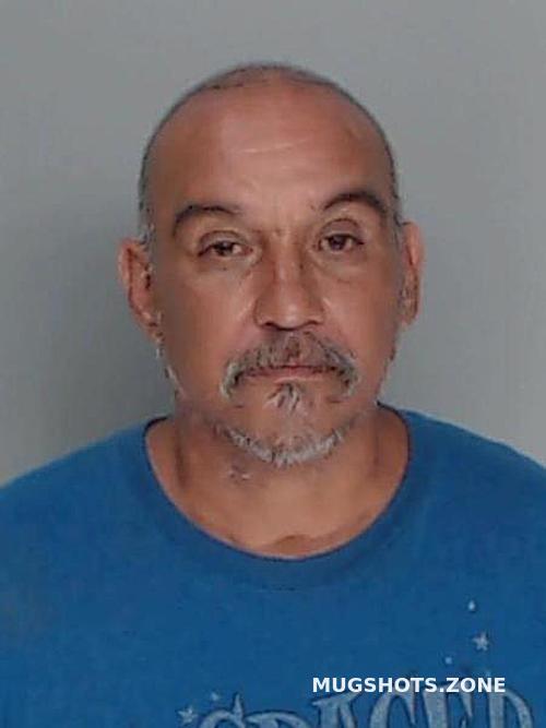 GUARDADO JULIAN 03/10/2025 - Nueces County Mugshots Zone