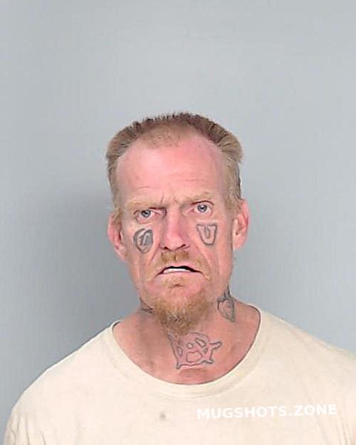 RICE BRANDON JAY 03/11/2025 - Nueces County Mugshots Zone