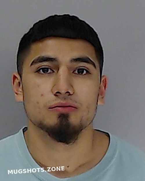 PERALES RANDY 03/12/2025 - Nueces County Mugshots Zone