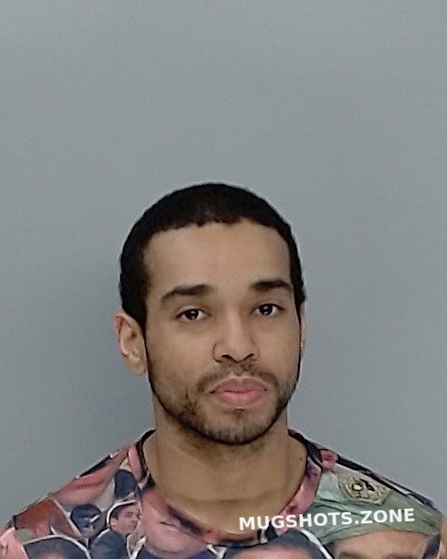 FLORES ANDREW 03/12/2025 - Nueces County Mugshots Zone