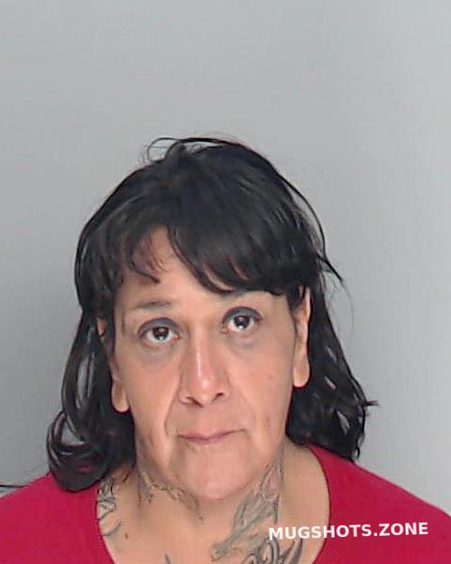 SANCHEZ MARY LOU 03/12/2025 - Nueces County Mugshots Zone