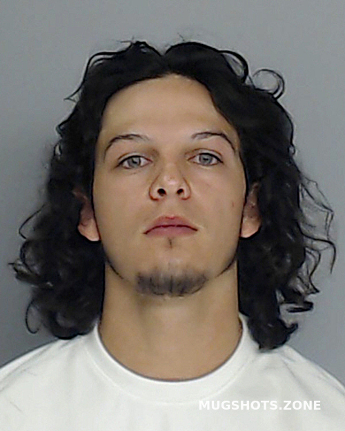 MALDONADO CALEB 03/13/2025 - Nueces County Mugshots Zone