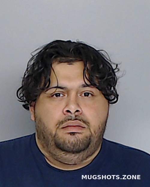 SILVA MOSES CLARK 03/13/2025 - Nueces County Mugshots Zone