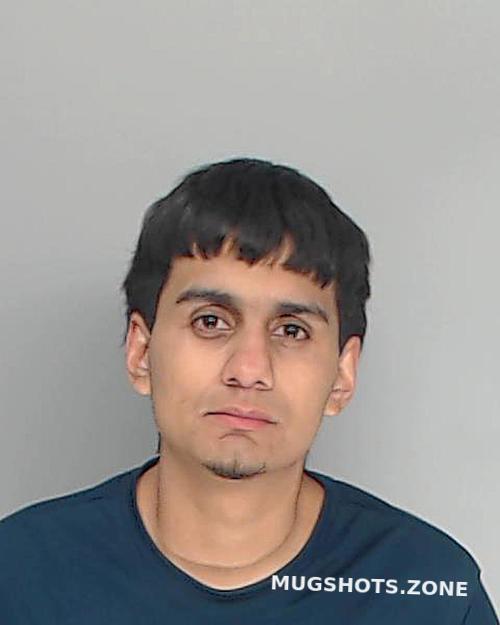 SEPULVEDA NICOLAS 03/13/2025 - Nueces County Mugshots Zone