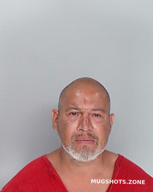 LUCIO LEONARDO RAMIREZ 03/14/2025 - Nueces County Mugshots Zone