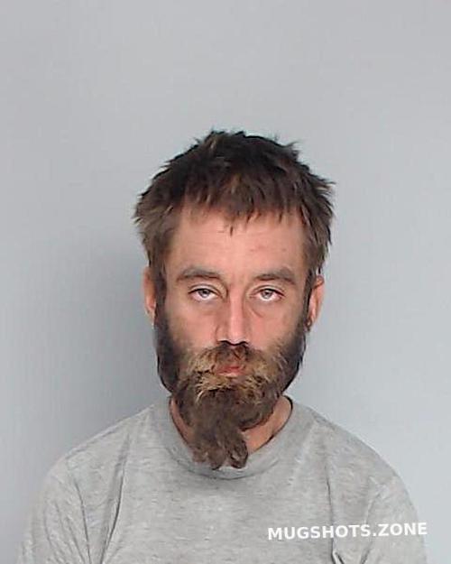 FOUNDS DANIEL 03/15/2025 - Nueces County Mugshots Zone