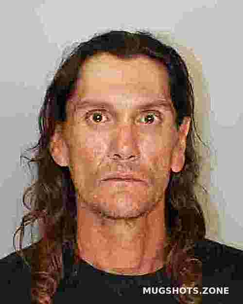 RENDON MICHAEL ANTHONY 03/15/2025 - Nueces County Mugshots Zone