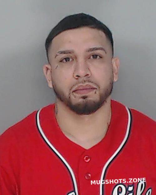 WILBURN NEO ANTHONY 03/15/2025 - Nueces County Mugshots Zone