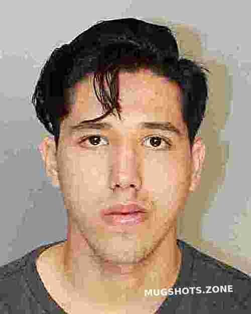 RAMIREZ DILLON RENEE 03/15/2025 - Nueces County Mugshots Zone