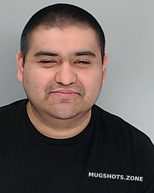 SUAREZ ZACHARY 03/15/2025 - Nueces County Mugshots Zone