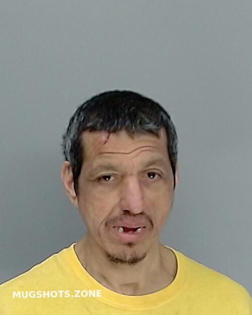 ALANIZ ALEJANDRO 03/16/2025 - Nueces County Mugshots Zone