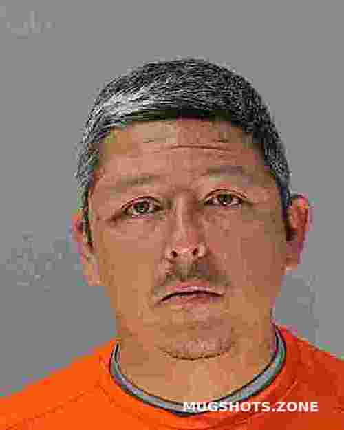 SANCHEZ STEVEN 03/17/2025 - Nueces County Mugshots Zone