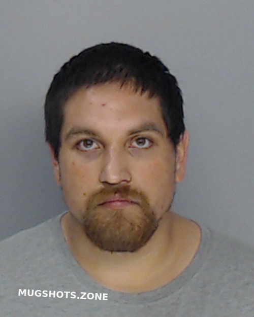 GONZALEZ THOMAS 03/17/2025 - Nueces County Mugshots Zone