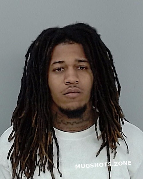 MORRISON NATHANIEL 03/17/2025 - Nueces County Mugshots Zone