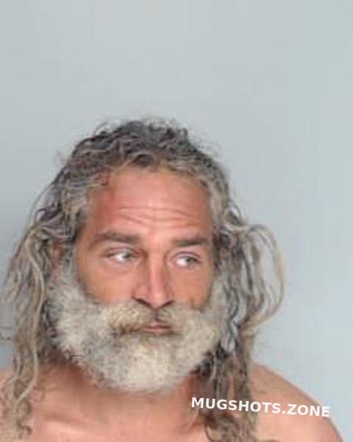 PIERCE FOREST MICHAEL 03/17/2025 - Nueces County Mugshots Zone