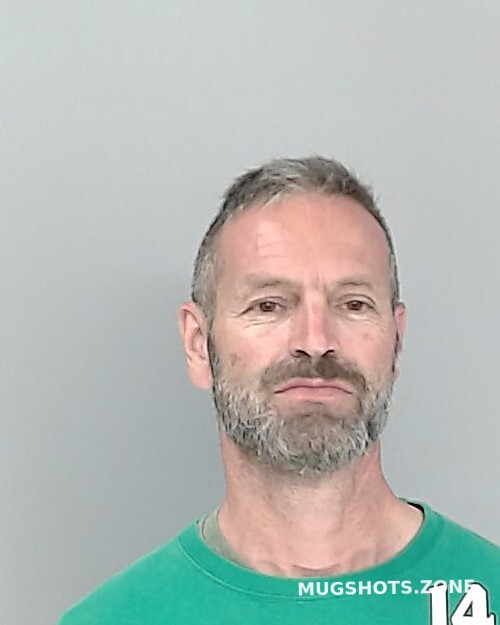 HAMNES JOEL 03/17/2025 - Nueces County Mugshots Zone