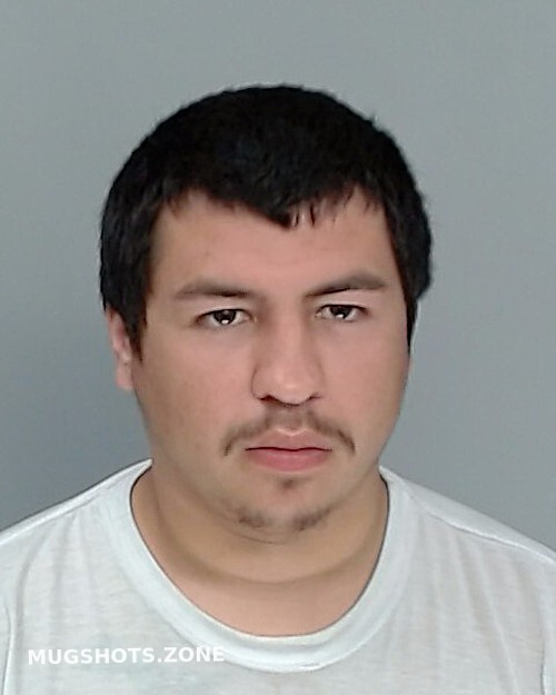 SANCHEZ ELIJAH NOEL 03/17/2025 - Nueces County Mugshots Zone