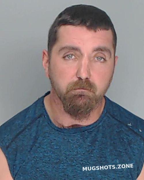 WALKER JOHN 03/18/2025 - Nueces County Mugshots Zone