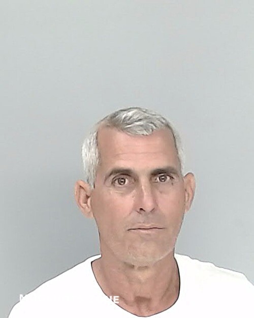 LOPEZ YSLAY 03/18/2025 - Nueces County Mugshots Zone