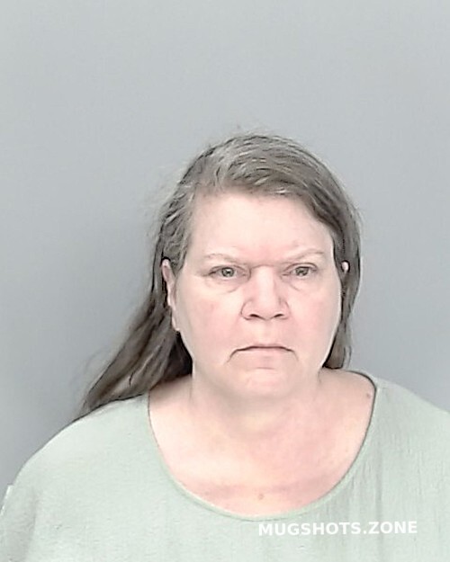SMITH REBECCA 03/19/2025 - Nueces County Mugshots Zone