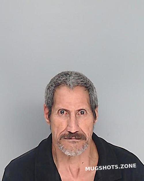 NICOLETTI FRANK 03/20/2025 - Nueces County Mugshots Zone
