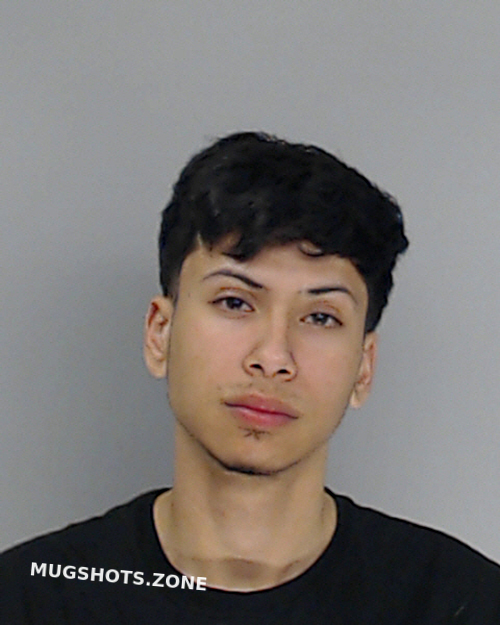 MUNOZ JEREMIAH 03/21/2025 - Nueces County Mugshots Zone