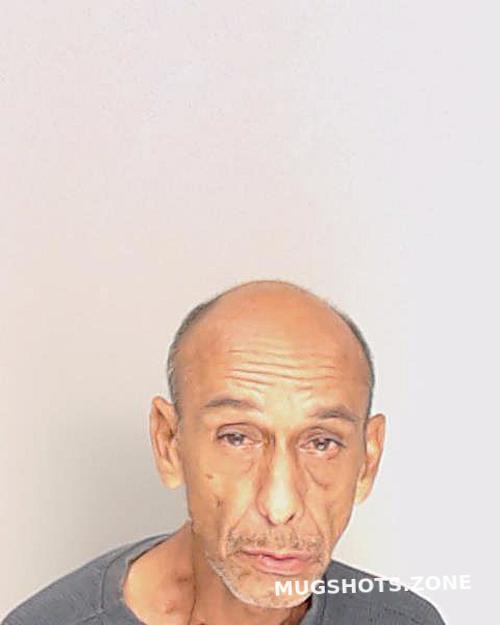 ENRIQUEZ ALBERT 03/21/2025 - Nueces County Mugshots Zone
