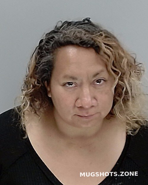 GOMEZ STEPHANIE 03/22/2025 - Nueces County Mugshots Zone