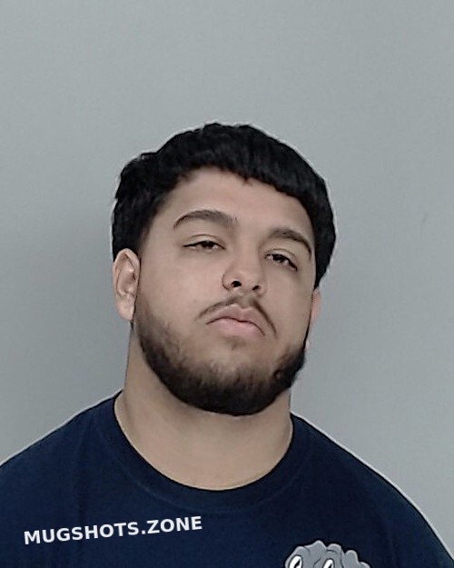 RAMIREZ RAUL 03/23/2025 - Nueces County Mugshots Zone