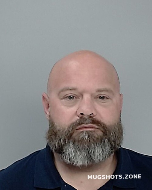 MARTIN DANIEL 03/24/2025 - Nueces County Mugshots Zone