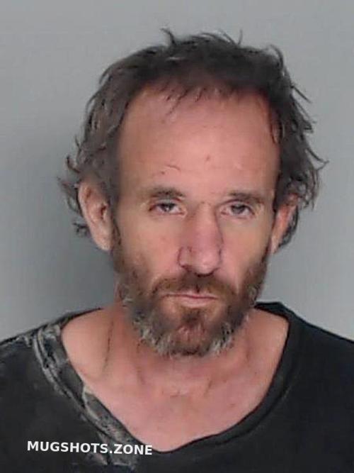 LUTTRELL JAMIE 03/24/2025 - Nueces County Mugshots Zone