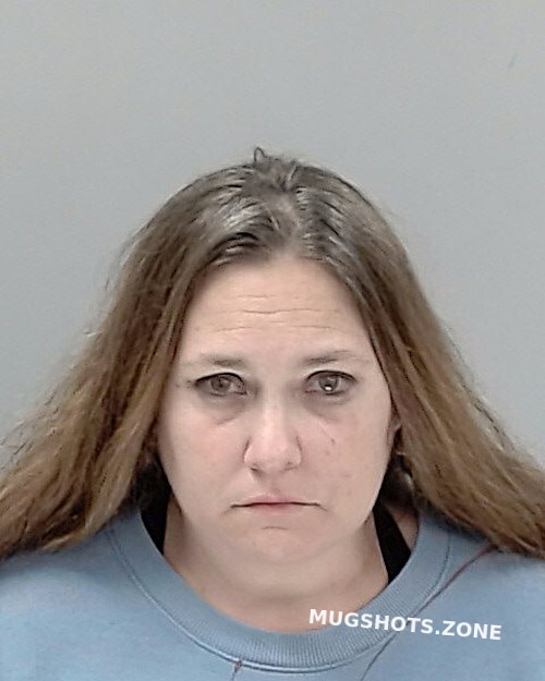 PHIPPIN MELLISA 03/24/2025 - Nueces County Mugshots Zone