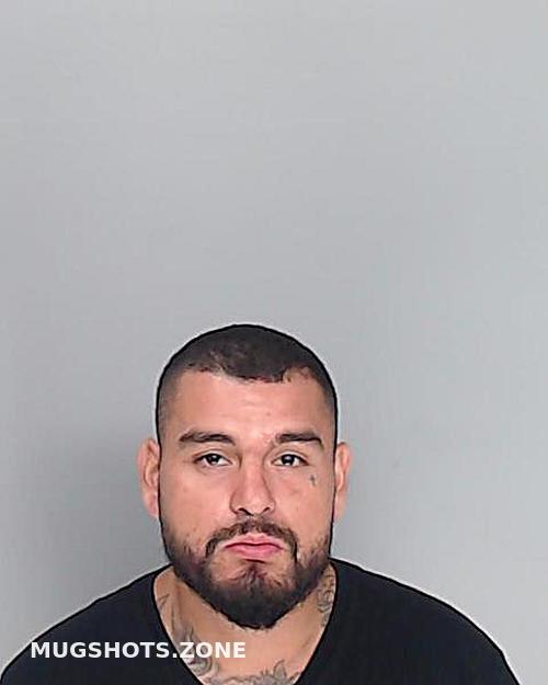 CHAVANA JOE ANTHONY 03/25/2025 - Nueces County Mugshots Zone