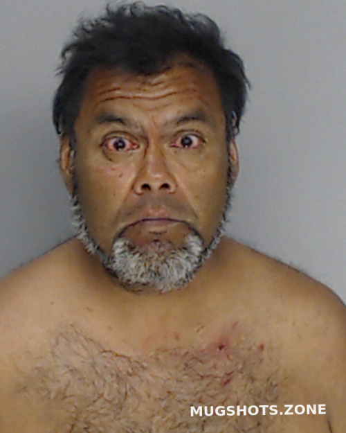 GOMEZ CRISTOBAL NICOLAS 03/25/2025 - Nueces County Mugshots Zone