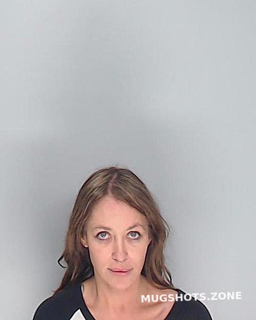 GONZALES TARA LYNN 03/25/2025 - Nueces County Mugshots Zone