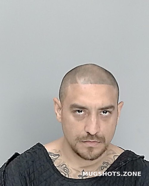 VASQUEZ ADRIAN 03/25/2025 - Nueces County Mugshots Zone