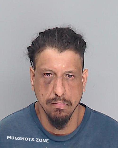 GONZALEZ GILBERT 03/26/2025 - Nueces County Mugshots Zone