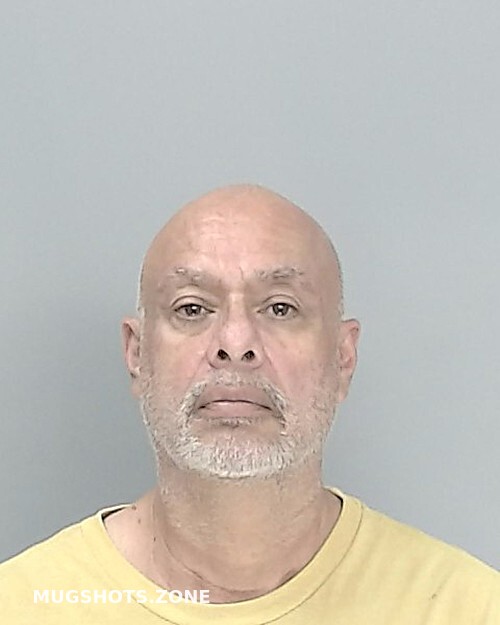 SILGUERO JOE 03/27/2025 - Nueces County Mugshots Zone