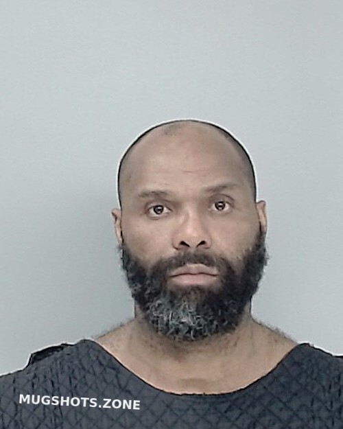 JACK ANDRE DUPREE 03/28/2025 - Nueces County Mugshots Zone