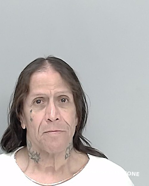 RODRIGUEZ RUDOLFO 03/28/2025 - Nueces County Mugshots Zone