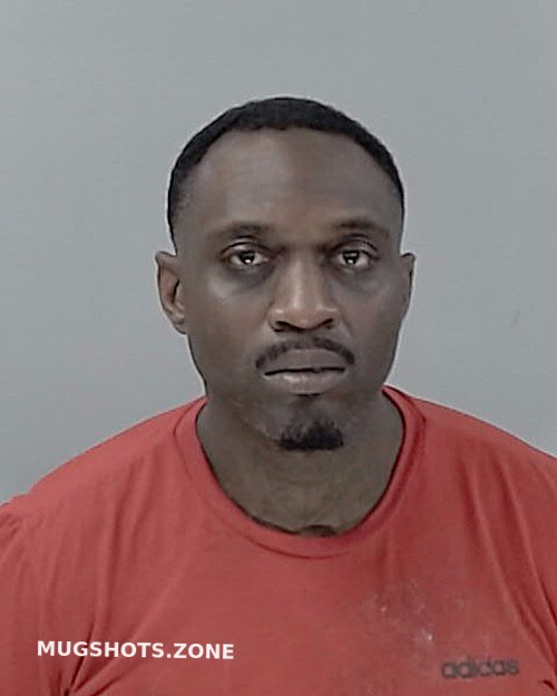 EARL LYLE 03/28/2025 - Nueces County Mugshots Zone