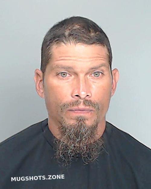 SOTO RUBEN 03/29/2025 - Nueces County Mugshots Zone