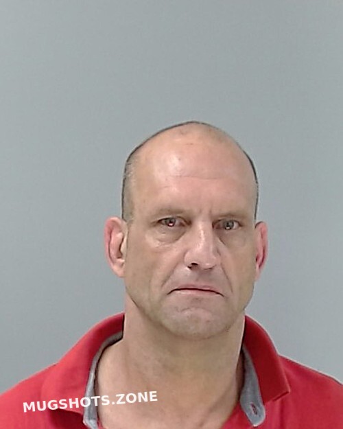 MILLER STEVEN 03/29/2025 - Nueces County Mugshots Zone