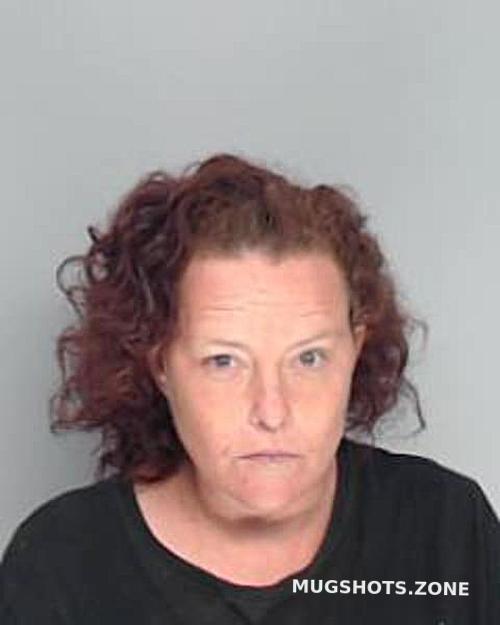 HAYS LAURA 03/29/2025 - Nueces County Mugshots Zone